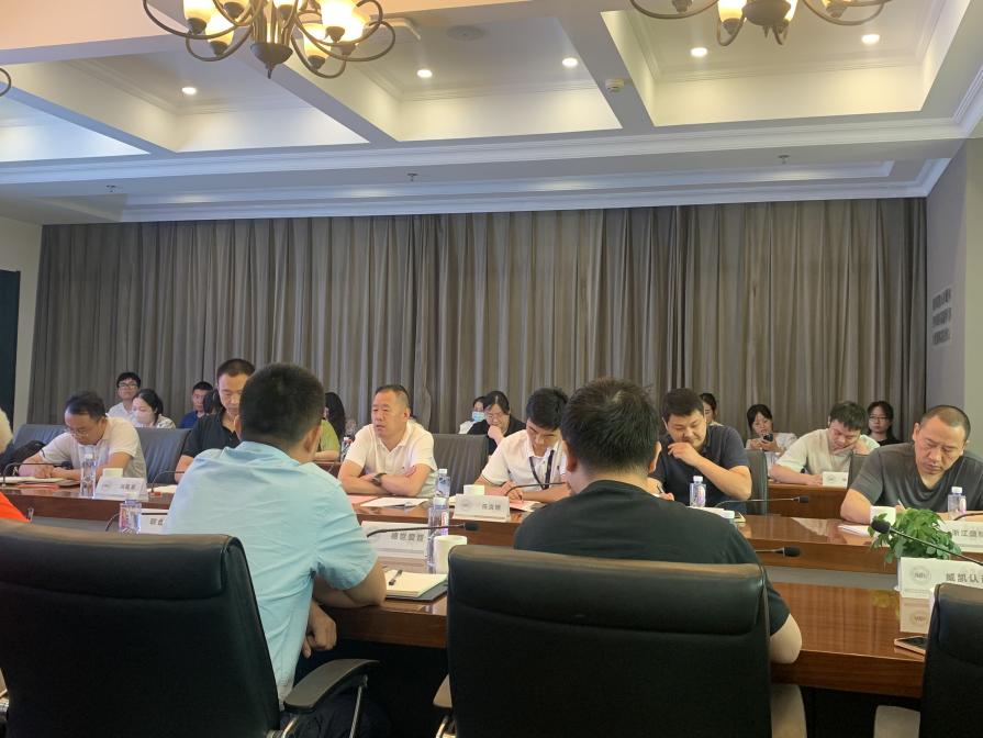 三星九千湖北分公司积极参与湖北省小微企业质量管理体系认证提升行动北京三星九千认证中心有限公司,质量、环境、职业健康安全、能源管理体系认证,hse认证